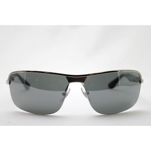 Ray-Ban レイバン サングラス プレミア生産終了モデル RB3510 0036G アクティブ : グラスマニア Tokyo Aoyama ...