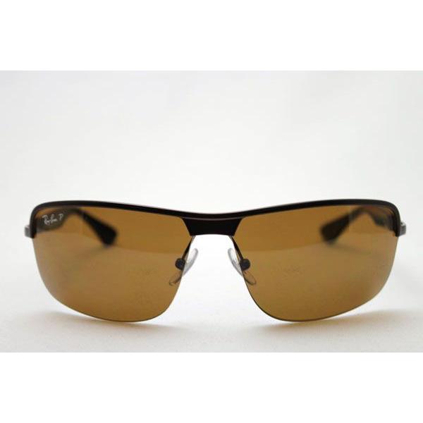Ray-Ban レイバン 偏光サングラス プレミア生産終了モデル RB3510 01283 アクティブ : グラスマニア Tokyo ...