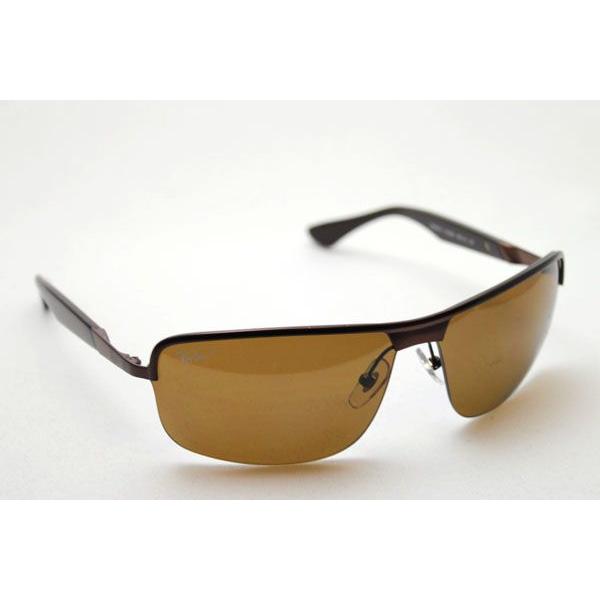 Ray-Ban レイバン 偏光サングラス プレミア生産終了モデル RB3510 01283 アクティブ : グラスマニア Tokyo ...