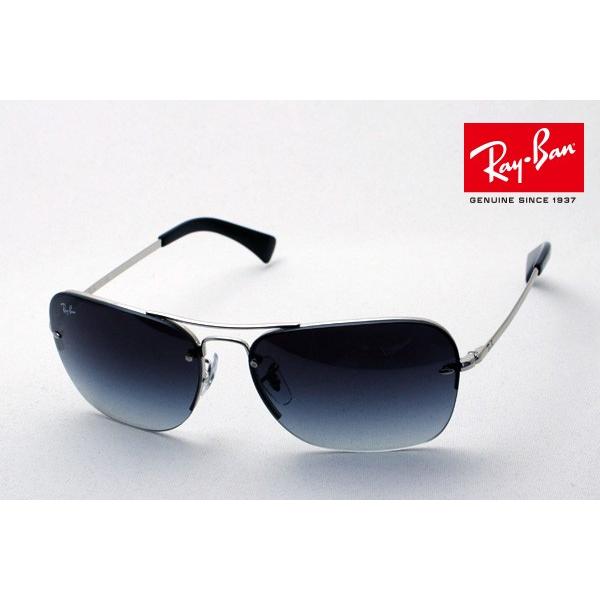 Ray-Ban レイバン サングラス プレミア生産終了モデル RB3541 0038G スクエア : グラスマニア Tokyo Aoyama ...