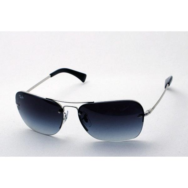 Ray-Ban レイバン サングラス プレミア生産終了モデル RB3541 0038G スクエア : グラスマニア Tokyo Aoyama ...