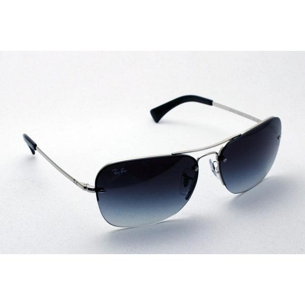 Ray-Ban レイバン サングラス プレミア生産終了モデル RB3541 0038G スクエア : グラスマニア Tokyo Aoyama ...