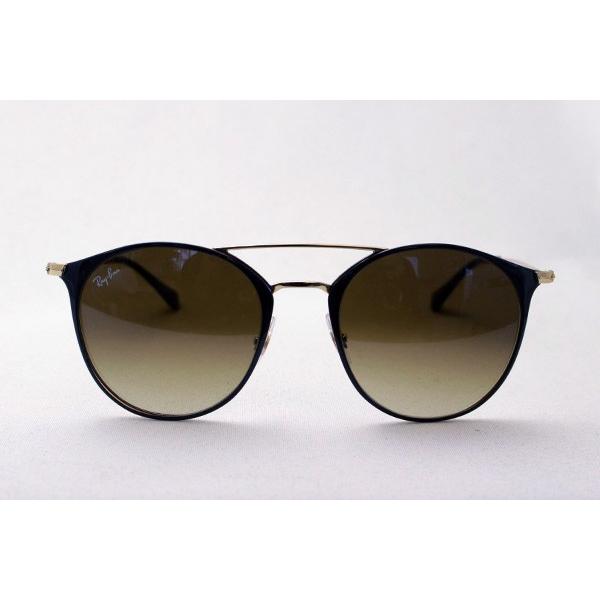 レイバン サングラス プレミア生産終了モデル Ray-Ban ダブルブリッジ RB3546 900985 49サイズ ラウンド 【CA5】 : rb3546-900985-49a : グラス ...