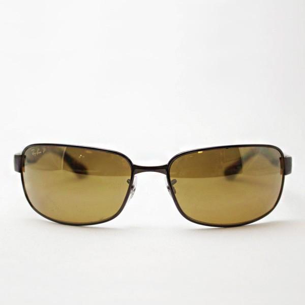 レイバン 偏光サングラス プレミア生産終了モデル Ray-Ban RB3566CH 014A3 ミラー アクティブ : rb3566ch ...