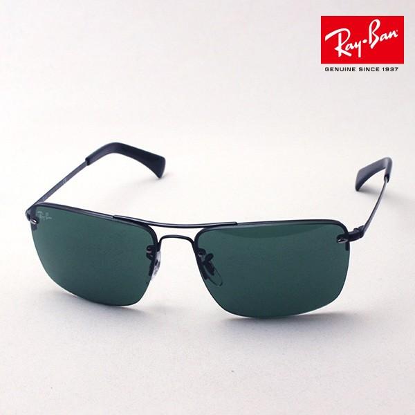 Ray-Ban レイバン サングラス プレミア生産終了モデル RB3607 00271 スクエア : グラスマニア Tokyo Aoyama ...