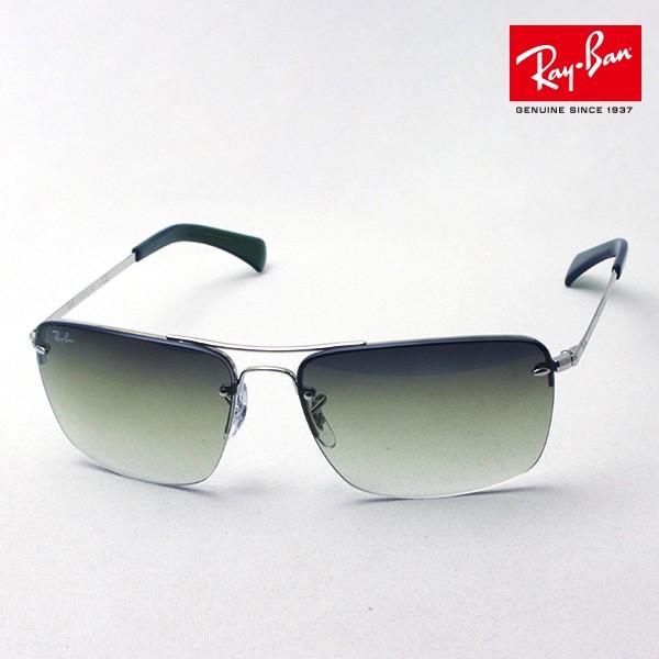 Ray-Ban レイバン サングラス プレミア生産終了モデル RB3607 91300R スクエア : グラスマニア Tokyo Aoyama ...