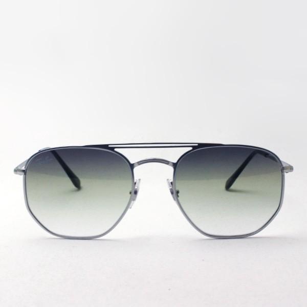 Ray-Ban レイバン サングラス プレミア生産終了モデル RB3609 91420R スクエア : グラスマニア Tokyo Aoyama ...