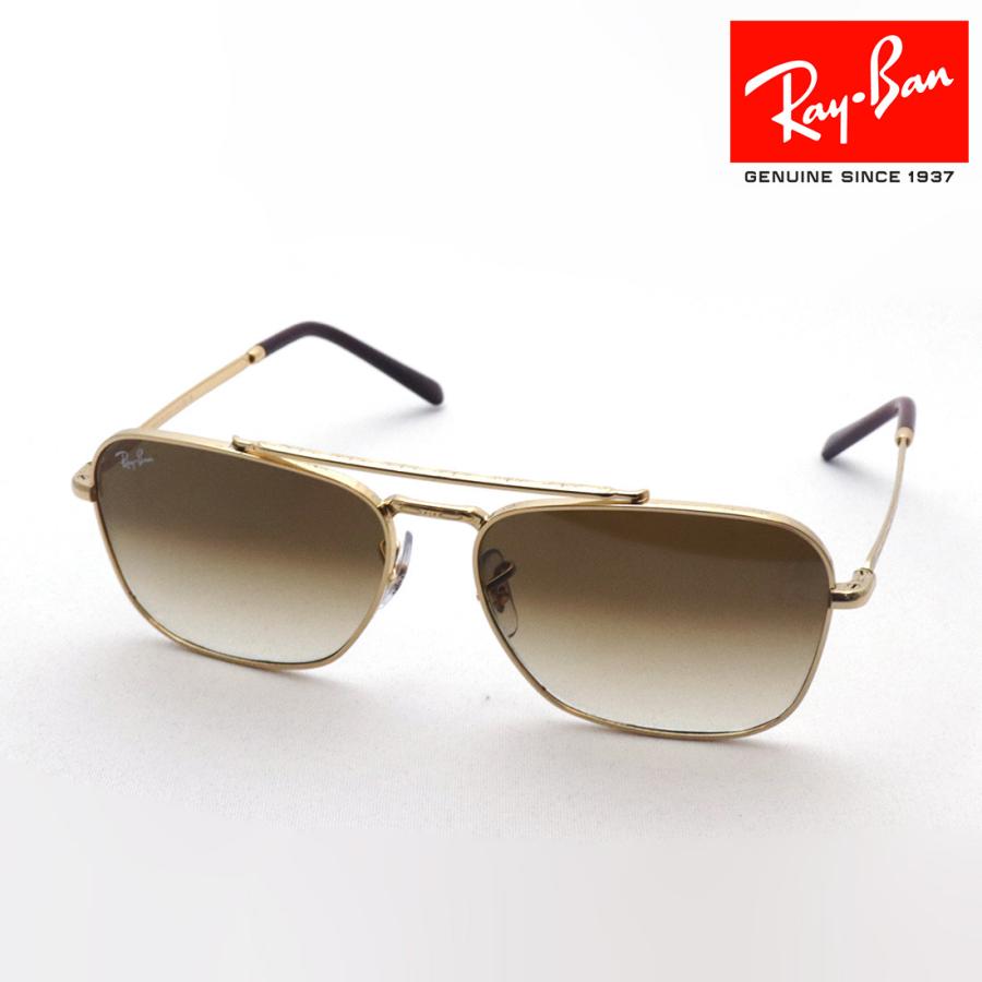 Ray-Ban レイバン サングラス NewModel ニューキャラバン RB3636 Ray-Ban レイバン サングラス NewModel ニューキャラバン RB3636