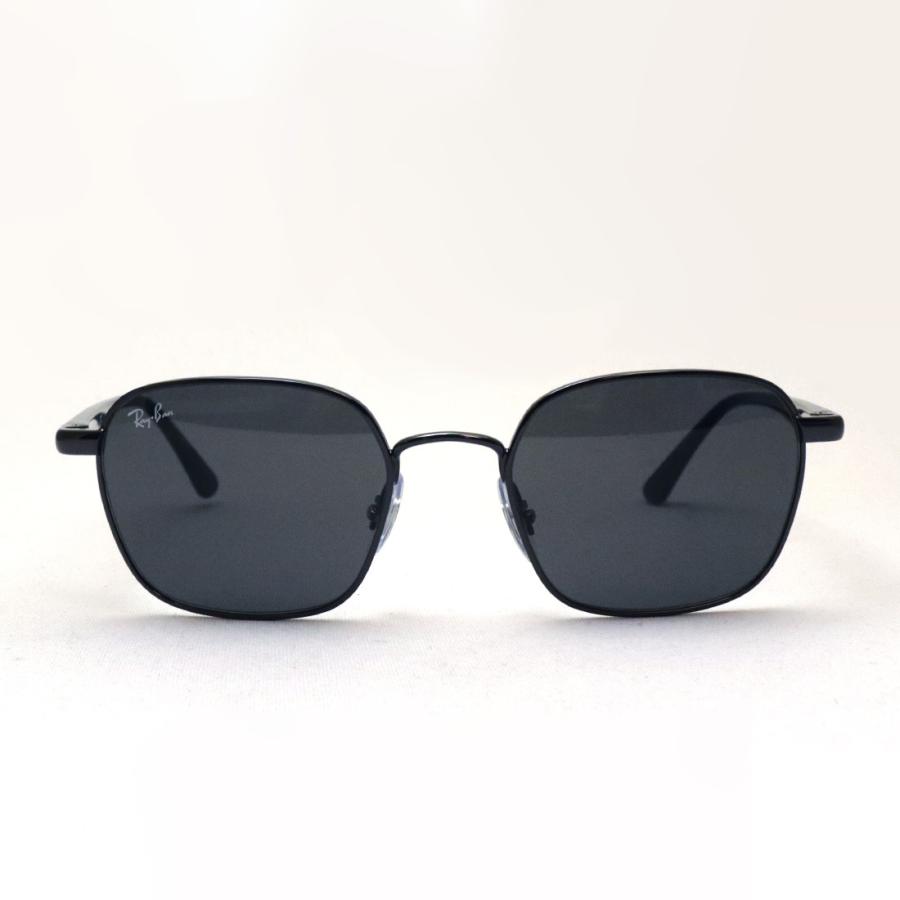 レイバン サングラス プレミア生産終了モデル Ray-Ban RB3664 004B1 スクエア :rb3664-004b1:グラスマニア ...