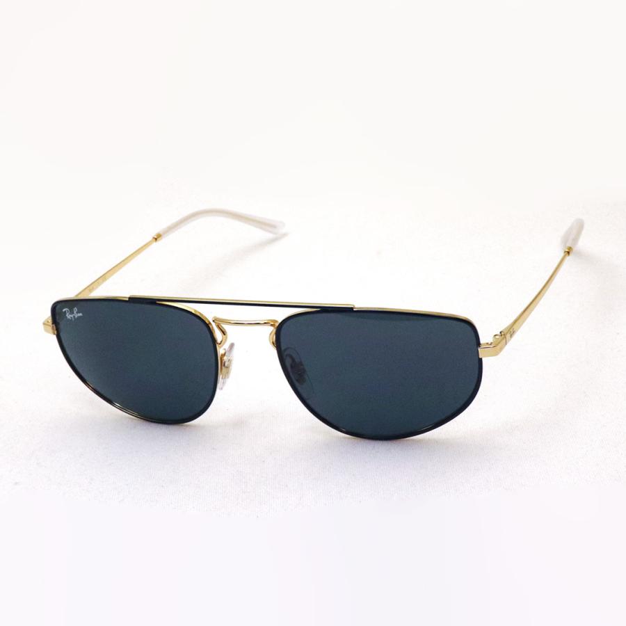 Ray-Ban レイバン サングラスプレミア生産終了モデル RB3668 905487 スクエア : グラスマニア Tokyo Aoyama ...