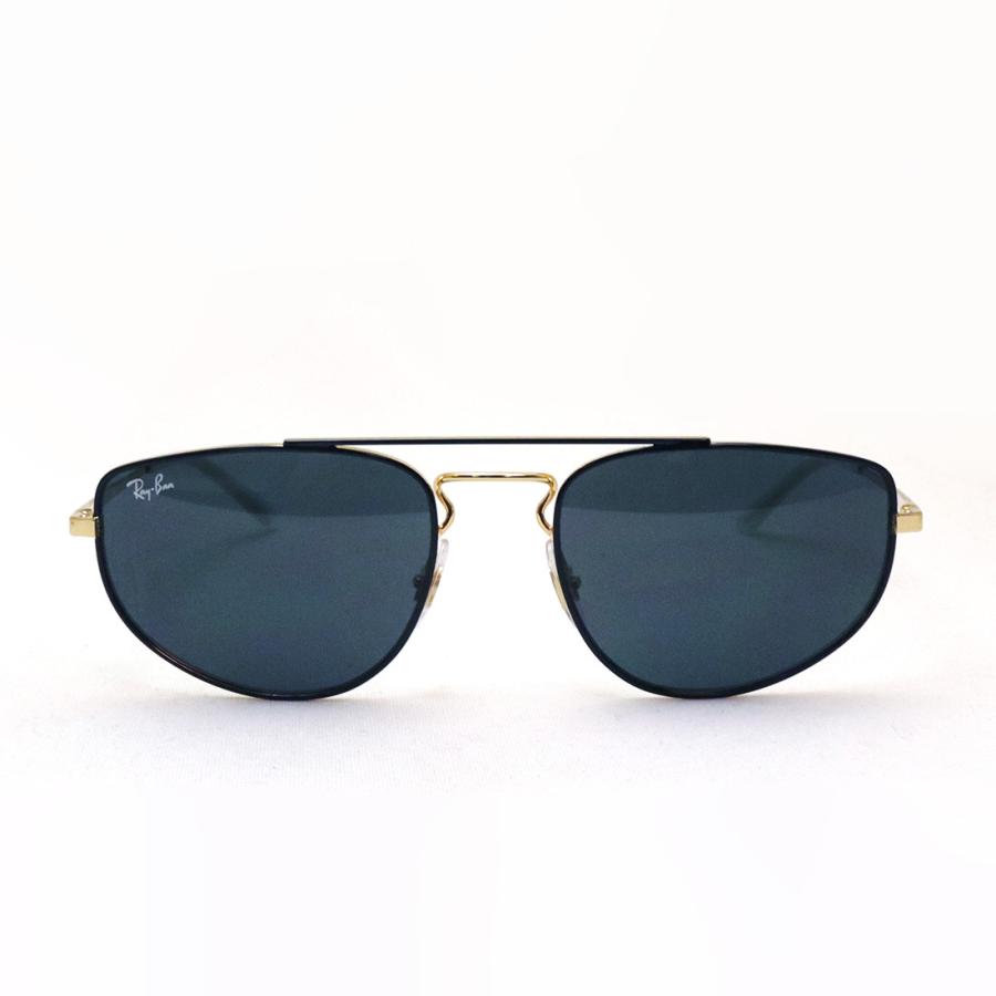 Ray-Ban レイバン サングラスプレミア生産終了モデル RB3668 905487 スクエア : グラスマニア Tokyo Aoyama ...