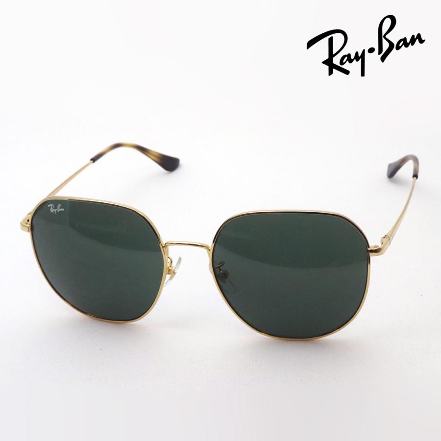 Ray-Ban レイバン 偏光サングラス RB3680D 00281 ラウンド 純正度付きレンズ可 : グラスマニア Tokyo Aoyama ...