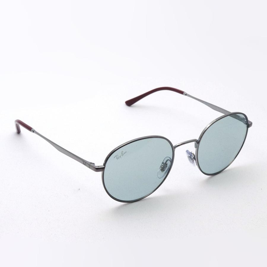 Ray-Ban レイバン 調光サングラス プレミア生産終了モデル RB3681 9226Q5 EVOLVE ラウンド 【CA5】 : グラス ...