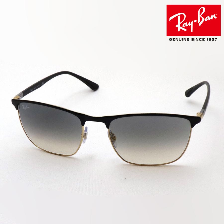 Ray-Ban（レイバン） サングラス Ray-Ban RB3686 18732 スクエア 純正度付きレンズ可 : グラスマニア Tokyo ...