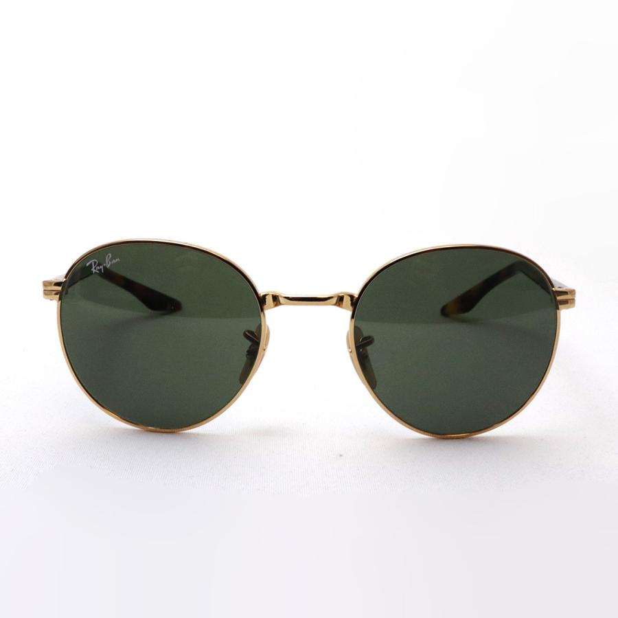 Ray-Ban レイバン サングラス RB3691 00131 RB3691F ラウンド : グラスマニア Tokyo Aoyama - 通販 ...