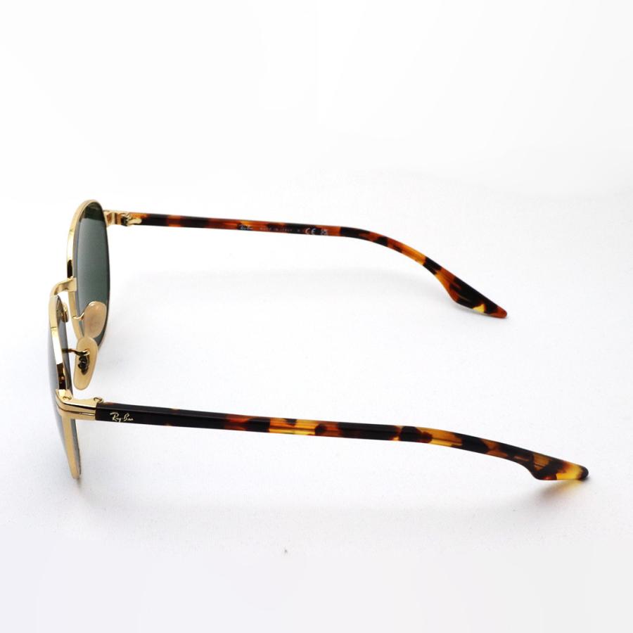 Ray-Ban レイバン サングラス RB3691 00131 RB3691F ラウンド : グラスマニア Tokyo Aoyama - 通販 ...