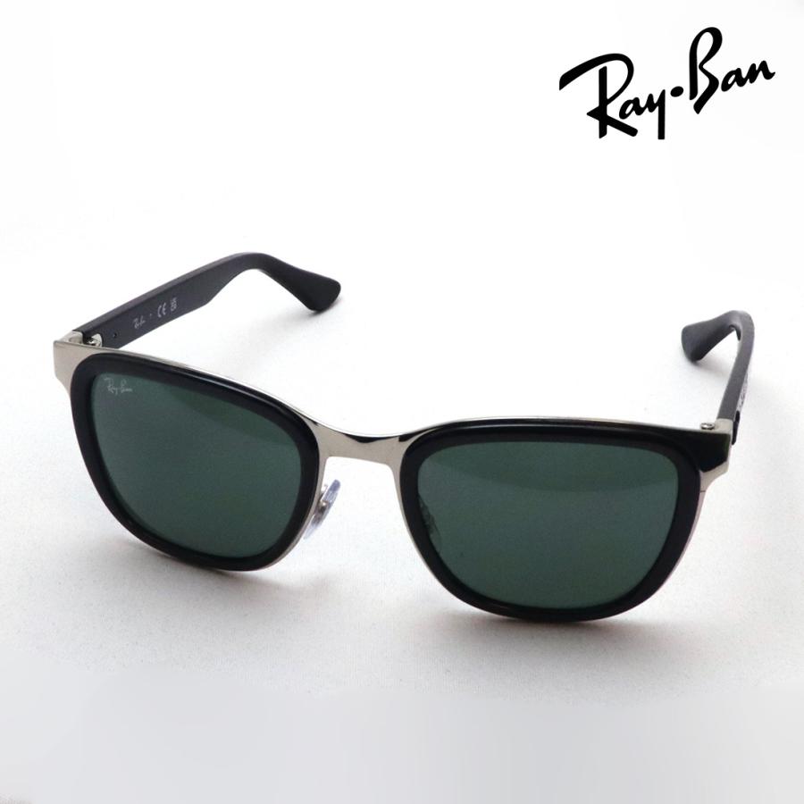 Ray-Ban レイバン サングラス クライド RB3709 00371 スクエア : グラスマニア Tokyo Aoyama - 通販 - Yahoo!ショッピング