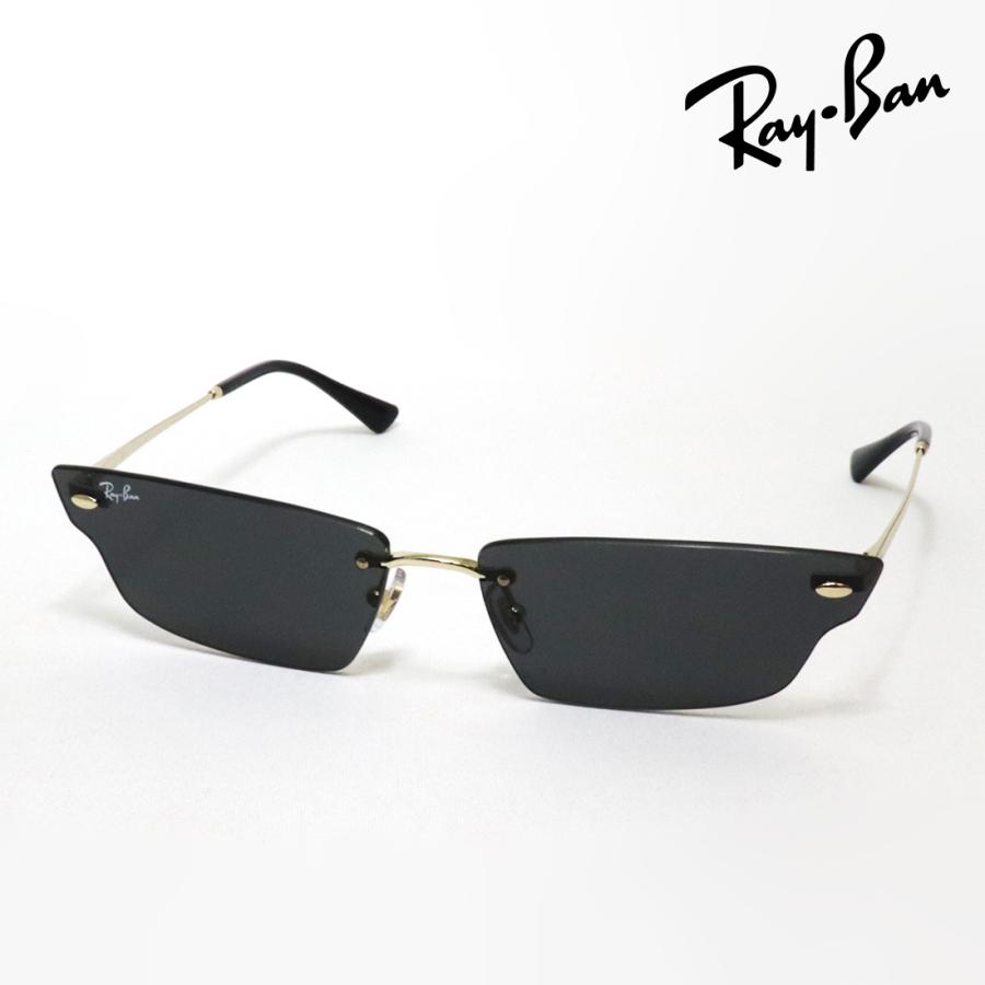 Ray-Ban レイバン サングラス プレミア生産終了モデル ANH アン RB3731 921387 63 66 メンズ レディース バイオ ...