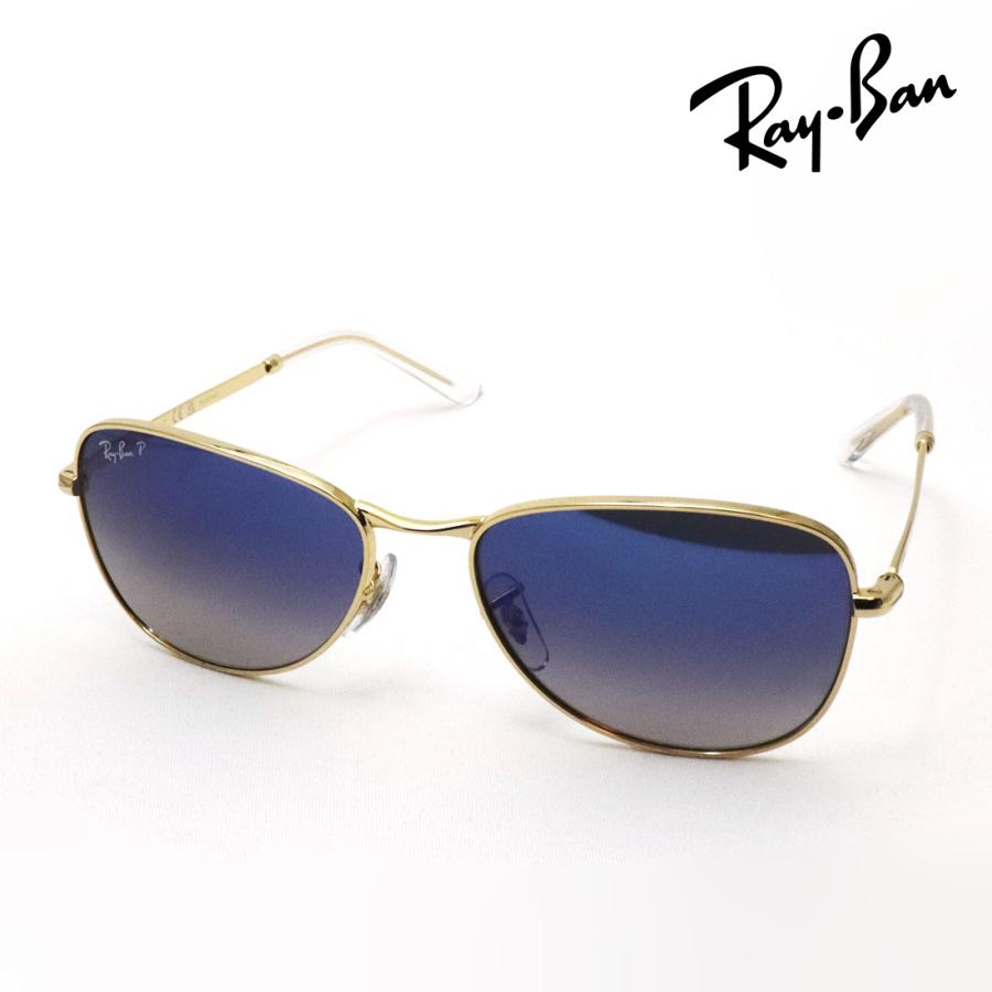 Ray-Ban（レイバン） 偏光サングラス NewModel RB3733 00178 56 59 オーバル 純正度付きレンズ可 : グラス ...