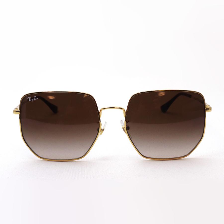 Ray-Ban（レイバン） アウトレット サングラス Ray-Ban RB3764D 00113 スクエア 外箱なし : グラスマニア ...