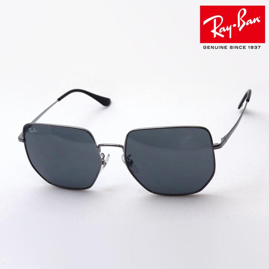 Ray-Ban レイバン サングラス プレミア生産終了モデル RB3764D 00487 スクエア 【CA5】 : グラスマニア Tokyo ...