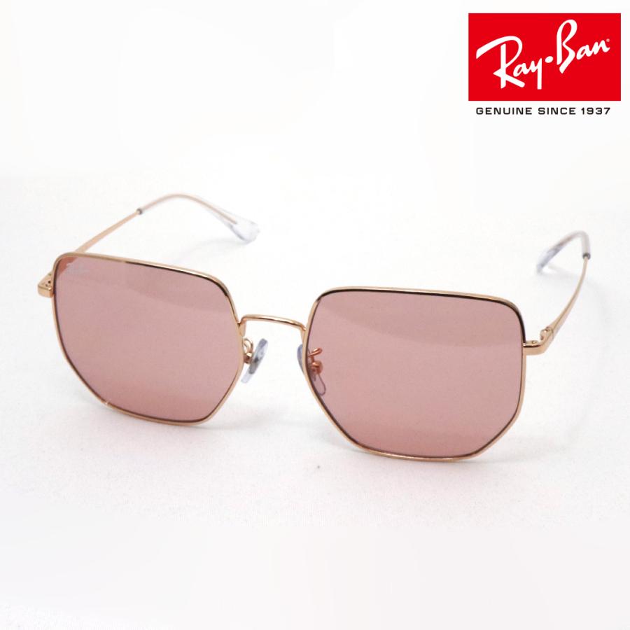 Ray-Ban レイバン サングラス プレミア生産終了モデル RB3764D 920284 スクエア : グラスマニア Tokyo ...