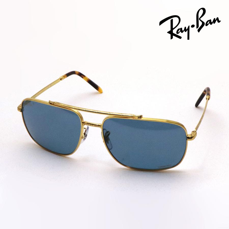 Ray-Ban レイバン 偏光サングラス RB3796 9196S2 スクエア : グラスマニア Tokyo Aoyama - 通販 ...