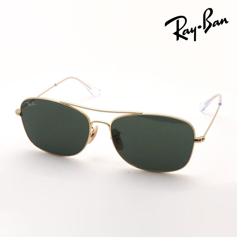 Ray-Ban レイバン サングラス RB3799 00131 ティアドロップ 純正度付きレンズ可 : グラスマニア Tokyo Aoyama ...