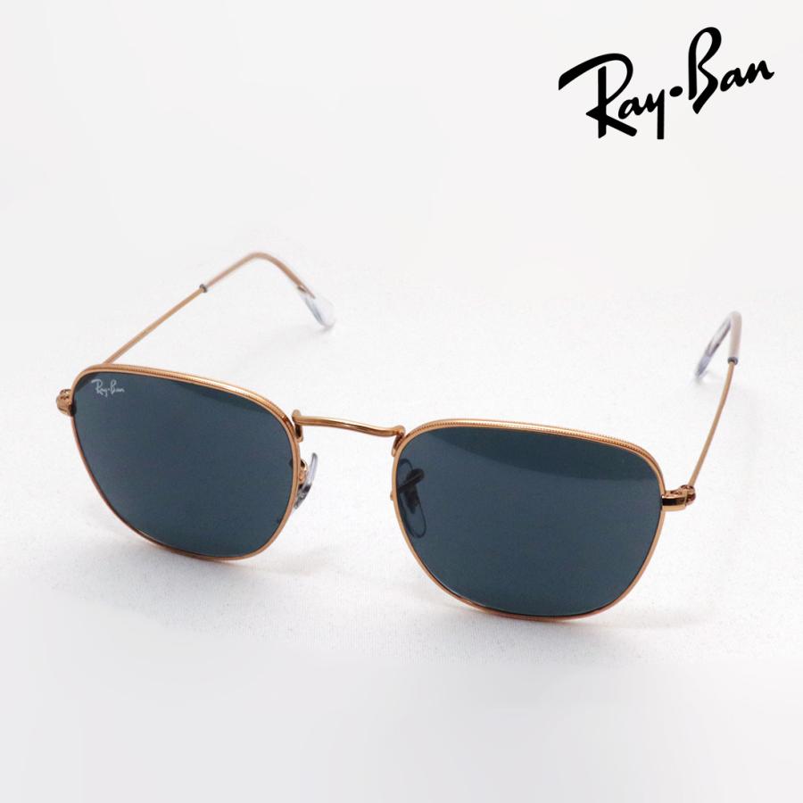 Ray-Ban（レイバン） サングラス Ray-Ban RB3857 9202R5 スクエア 純正度付きレンズ可 : グラスマニア Tokyo ...