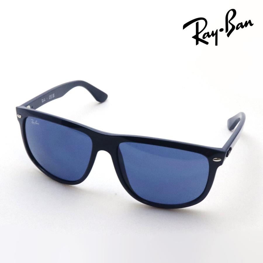 Ray-Ban（レイバン） サングラス Ray-Ban RB4147 671780 ウェリントン 純正度付きレンズ可 : グラスマニア ...