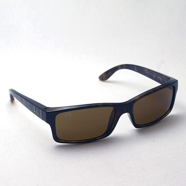 Ray-Ban レイバン サングラス プレミア生産終了モデル RB4151 710 スクエア : グラスマニア Tokyo Aoyama ...