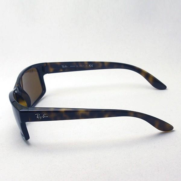 Ray-Ban レイバン サングラス プレミア生産終了モデル RB4151 710 スクエア : グラスマニア Tokyo Aoyama ...