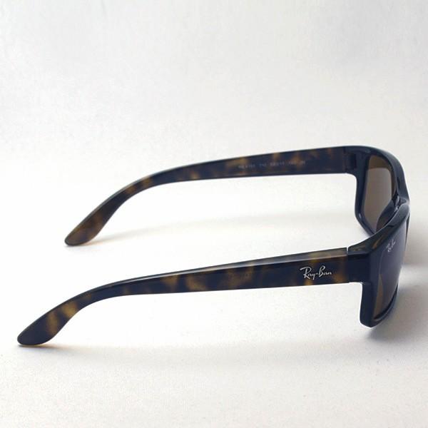 Ray-Ban レイバン サングラス プレミア生産終了モデル RB4151 710 スクエア : グラスマニア Tokyo Aoyama ...