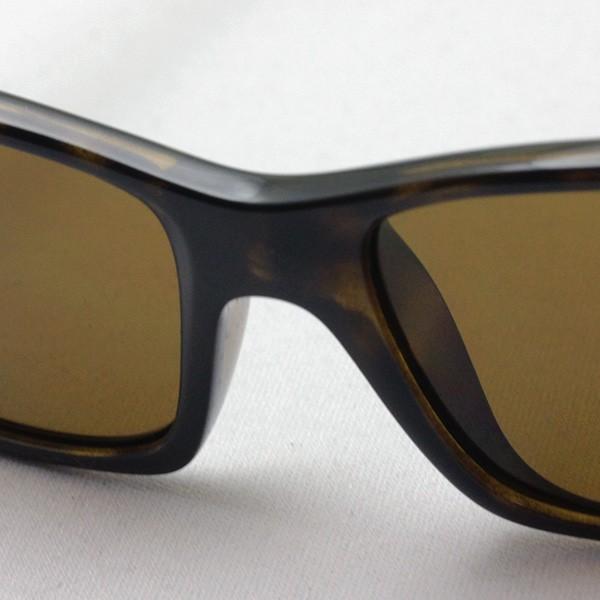 Ray-Ban レイバン サングラス プレミア生産終了モデル RB4151 710 スクエア : グラスマニア Tokyo Aoyama ...