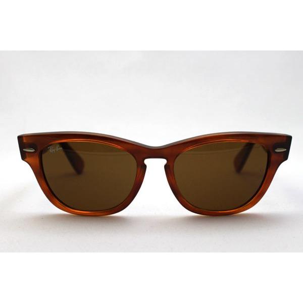 アウトレット レイバン サングラス プレミア生産終了モデル Ray-Ban RB4169 820 LARAMIE フォックス 外箱なし ...