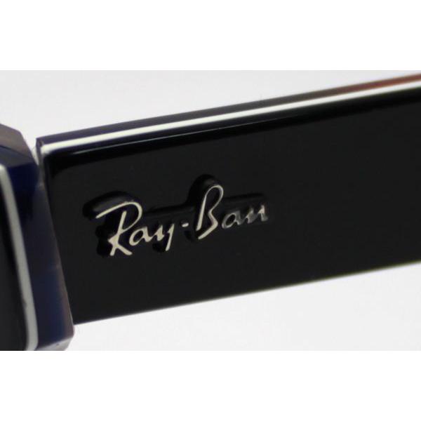 Ray-Ban レイバン サングラス プレミア生産終了モデル RB4169F 107862 LARAMIE フォックス : グラスマニア ...