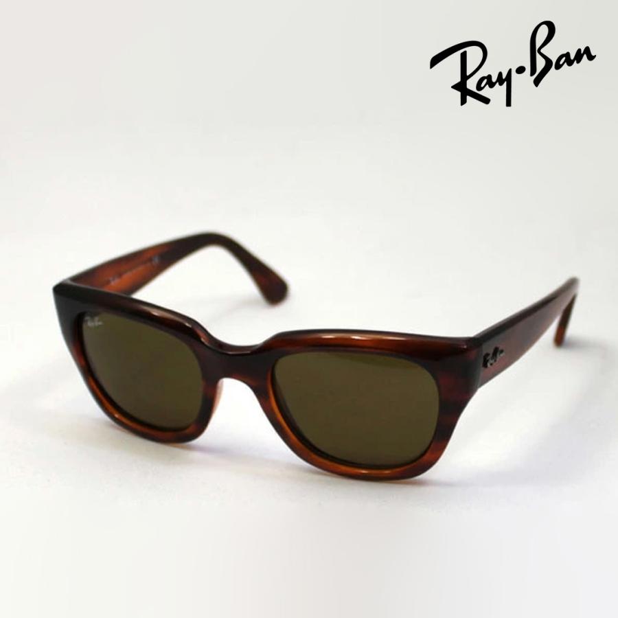 Ray-Ban（レイバン） サングラス プレミア生産終了モデル Ray-Ban RB4178 82073 フォックス : グラスマニア ...