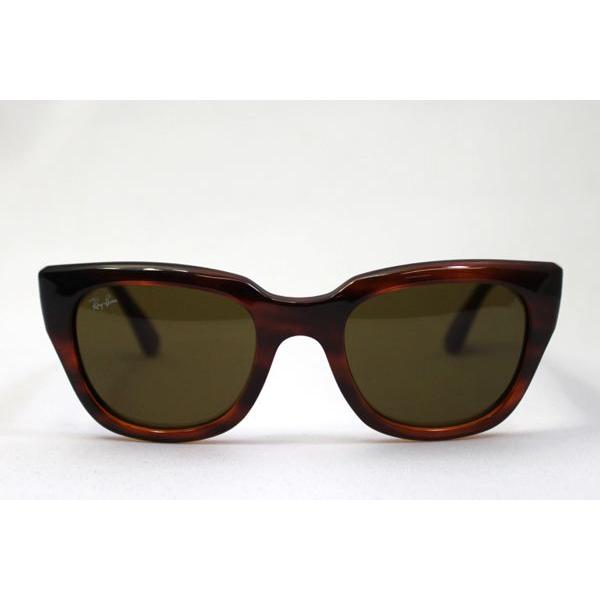 Ray-Ban（レイバン） サングラス プレミア生産終了モデル Ray-Ban RB4178 82073 フォックス : グラスマニア ...