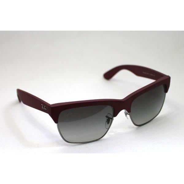 レイバン サングラス プレミア生産終了モデル Ray-Ban RB4186 600111 DYLAN ブロー : rb4186-600111 ...