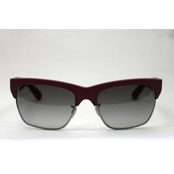レイバン サングラス プレミア生産終了モデル Ray-Ban RB4186 600111 DYLAN ブロー : rb4186-600111 ...