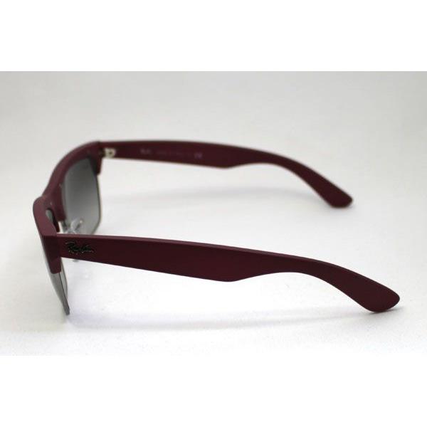レイバン サングラス プレミア生産終了モデル Ray-Ban RB4186 600111 DYLAN ブロー : rb4186-600111 ...