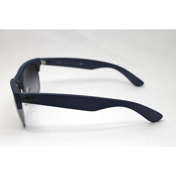 Ray-Ban レイバン サングラス プレミア生産終了モデル RB4186 60028G DYLAN ブロー : グラスマニア Tokyo ...
