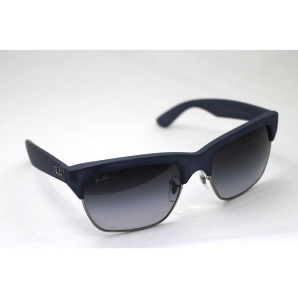 Ray-Ban レイバン サングラス プレミア生産終了モデル RB4186 60028G DYLAN ブロー : グラスマニア Tokyo ...