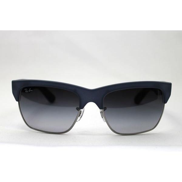 Ray-Ban レイバン サングラス プレミア生産終了モデル RB4186 60028G DYLAN ブロー : グラスマニア Tokyo ...