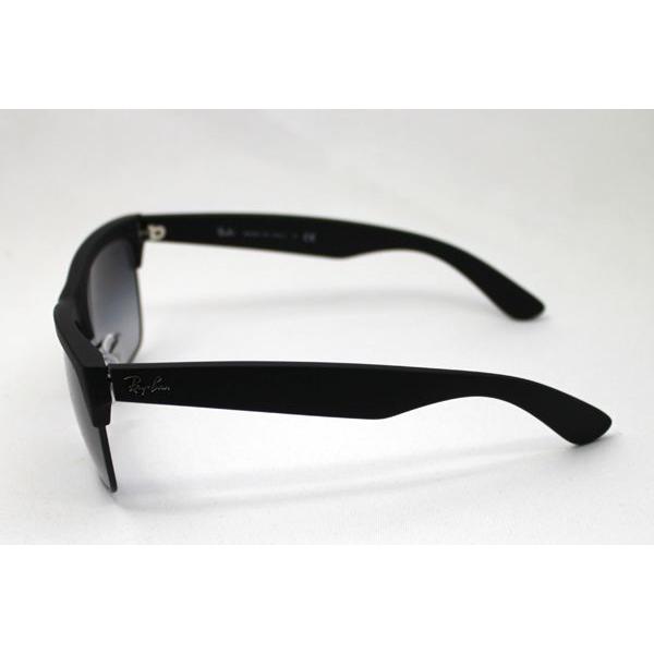 Ray-Ban レイバン サングラス プレミア生産終了モデル RB4186 6228G DYLAN ブロー : グラスマニア Tokyo ...