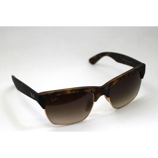 Ray-Ban レイバン サングラス プレミア生産終了モデル RB4186 85613 DYLAN ブロー : グラスマニア Tokyo ...