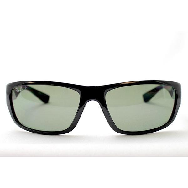 Ray-Ban レイバン サングラス プレミア生産終了モデル 偏光 RB4196 6019A スクエア : グラスマニア Tokyo ...