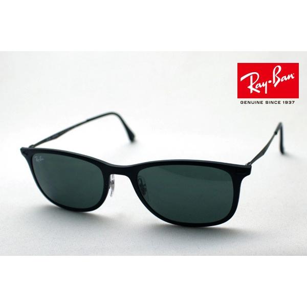 Ray-Ban レイバン サングラス プレミア生産終了モデル RB4225 601S71 スクエア : グラスマニア Tokyo Aoyama ...