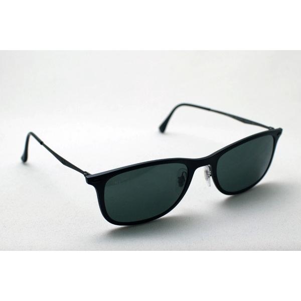 Ray-Ban レイバン サングラス プレミア生産終了モデル RB4225 601S71 スクエア : グラスマニア Tokyo Aoyama ...