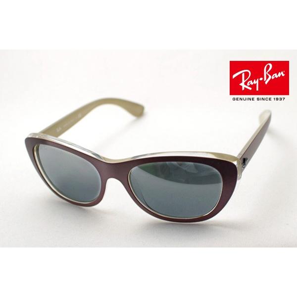 Ray-Ban レイバン サングラス プレミア生産終了モデル RB4227 619388 フォックス : グラスマニア Tokyo ...